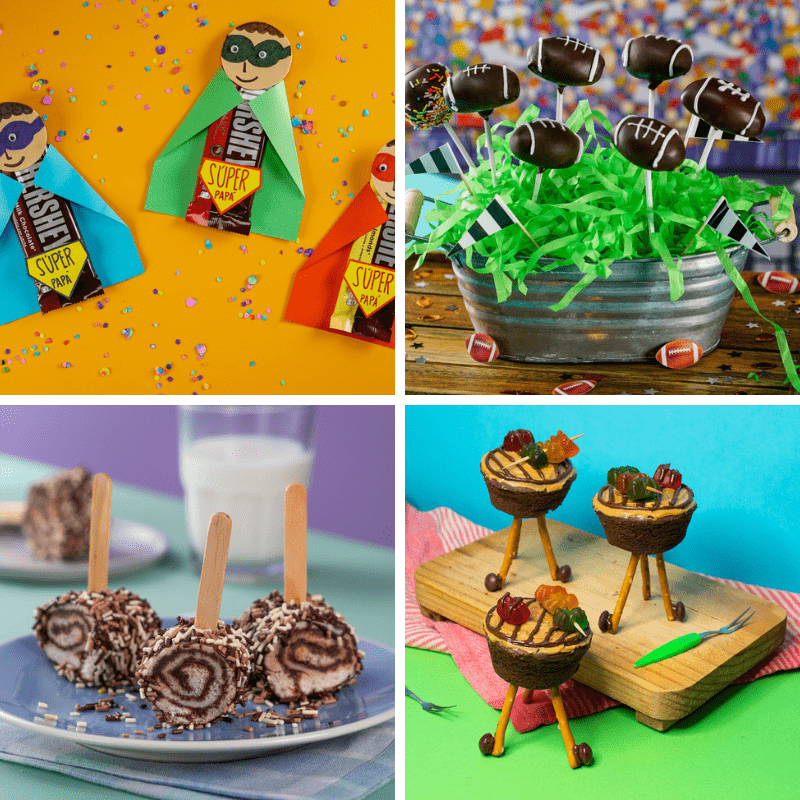 Regalos Económicos Con Chocolate