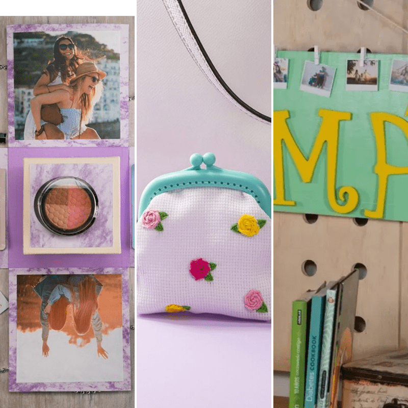 Regalos De último Momento Para Mamá