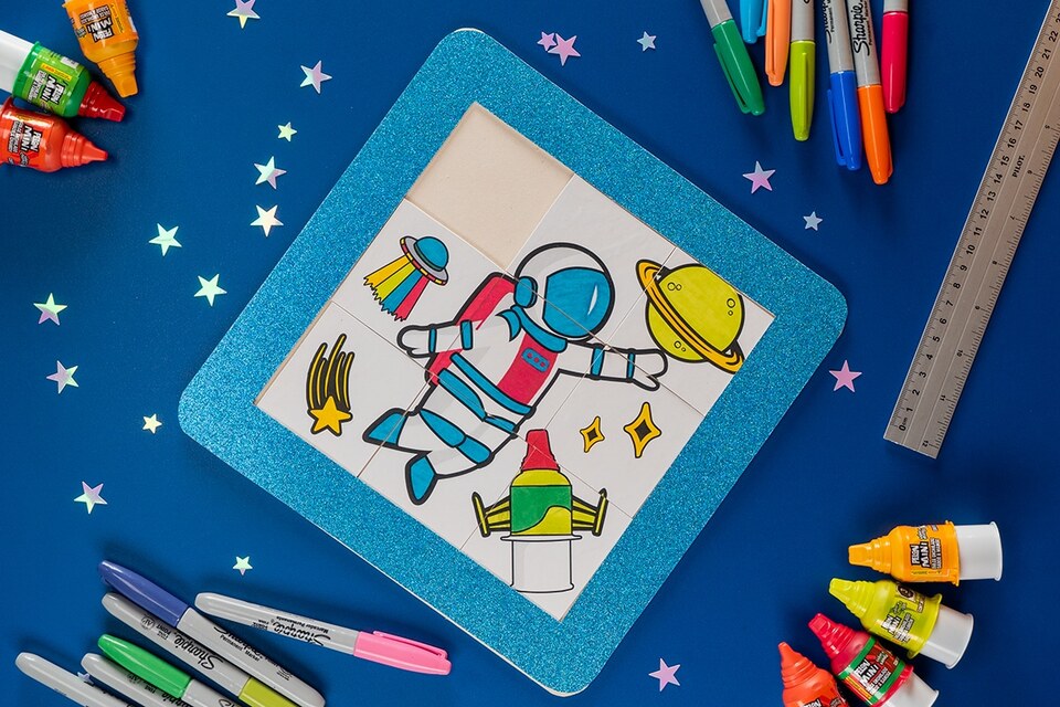 Memorama fácil para niños